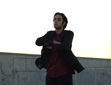 ABOUT – Roy David Productions